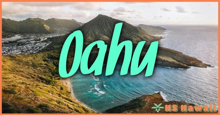 Oahu Travel Guide: Your Essential Resource For Hawaii's Gathering Place