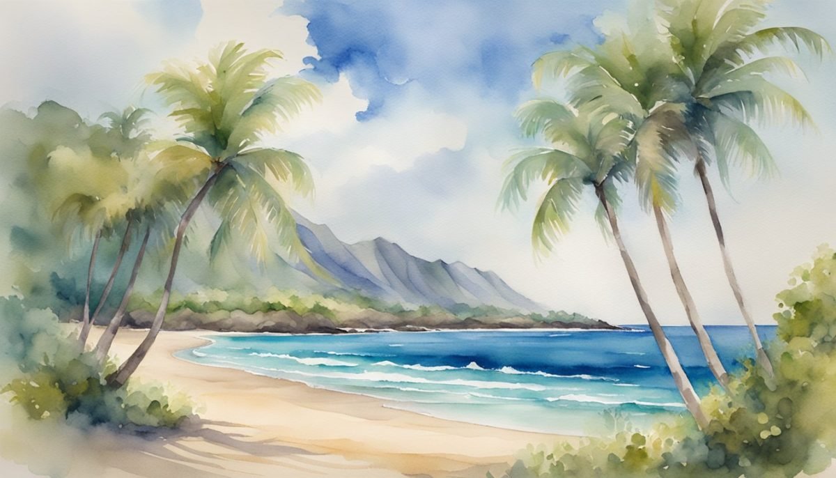 Best Beaches In Hawaii: Your Ultimate Guide To Paradise Sands